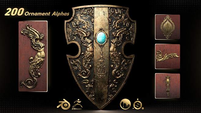 cg-sphere-200-alpha-3d-ornament