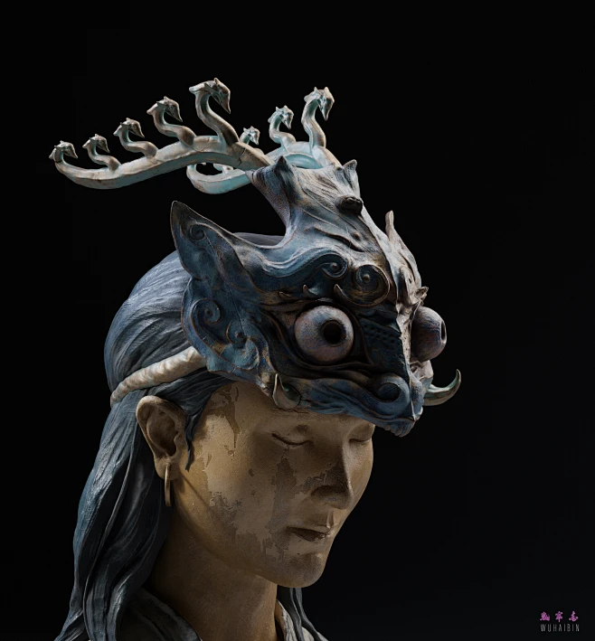 haibin-wu-04-花瓣网