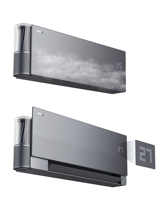 Air Manager-花瓣网