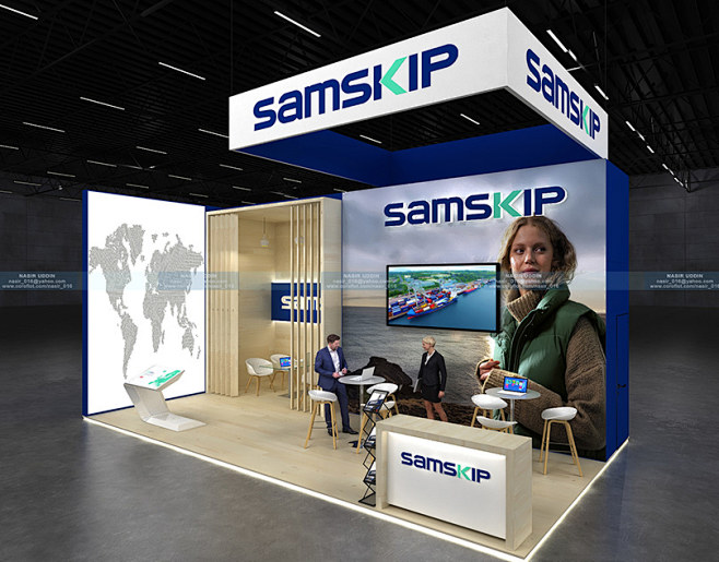 Booth-2023-花瓣网