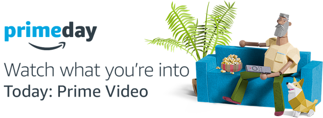 Amazon.com | Prime Day : Amazon Prime Day is July 10th, 2017 at 9p ET ...