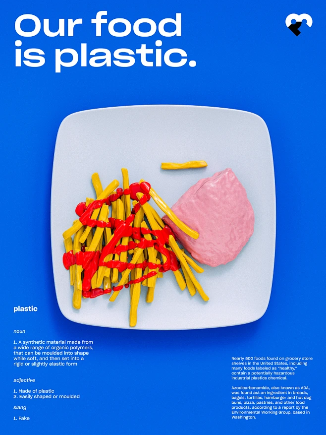 Plastic Matters : Campaign against plastic pollution. Also a satirical ...
