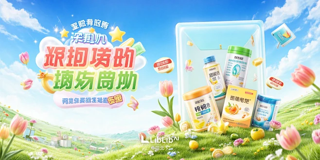 FLUX.1 海报设计-横板竖版构图lora-LoRA-设计AI_kuuga-LiblibAI-花瓣网