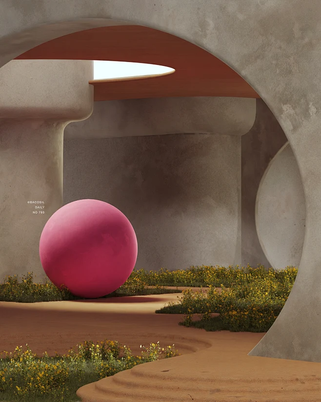 Mohamed Basil on Behance-花瓣网