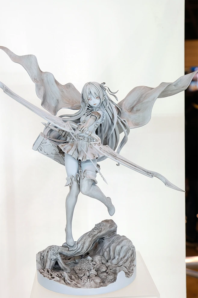 战斗在WF2017（冬）_看图_手办吧_百度贴吧-花瓣网