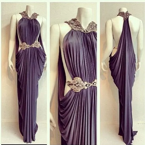 fashion beautiful cosplay fantasy Queen costume roman greek Goddess ...