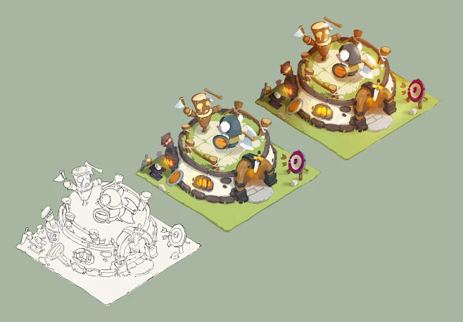 Game : Soul Ark - fishing, J T : Game : Soul Ark(RPG) - fishing Village ...