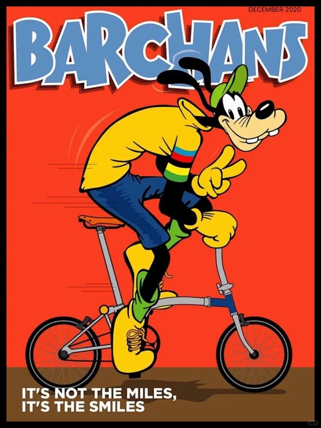 Brompton｜我是一名布插画搬运工（持续更新）_3_David's Dreams®_来自小红书网页版