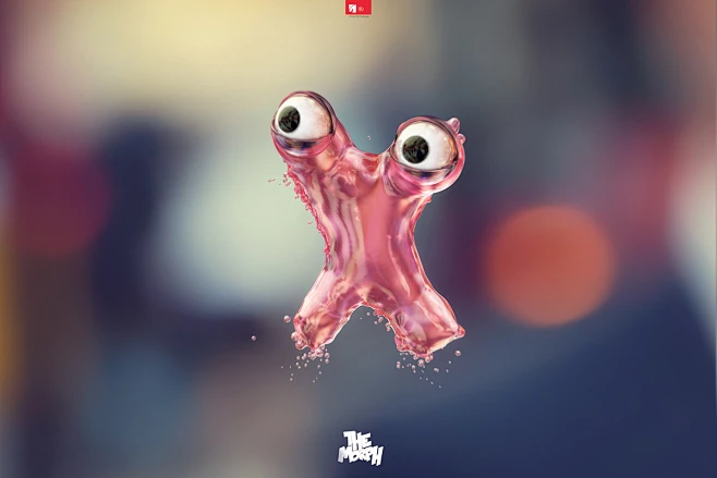 The Morph : Another quick case study. I have watched "Treasure Planet" many times and like many ...