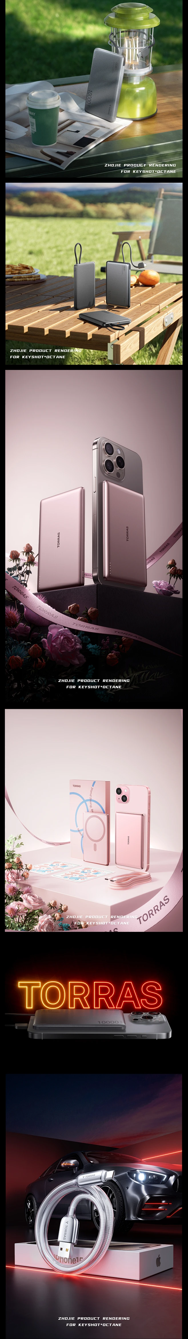 TORRAS-年中总结2024_62ee9534-花瓣网