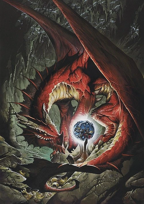 Wayne Reynolds-花瓣网