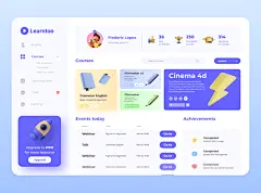ZERO Design System-花瓣网