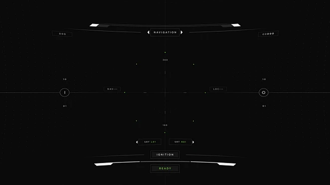 Power Nav HUD : LIIFT HUD - Power Nav WIP-花瓣网