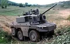 B4 203mm Howitzer 1/35 Scale Model-花瓣网