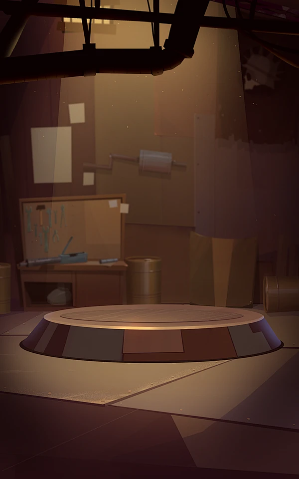 Denis Spichkin on Behance-花瓣网