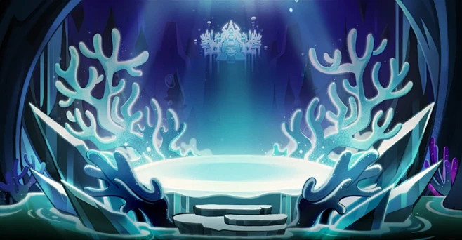 Beyond_the_Abyss-花瓣网