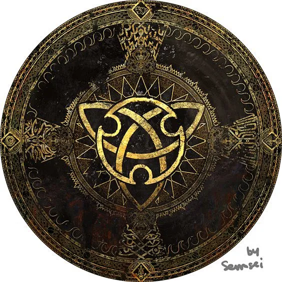 Dark Souls 2 Design Shield Contest (Facebook) - Page 2 - NeoGAF:-花瓣网