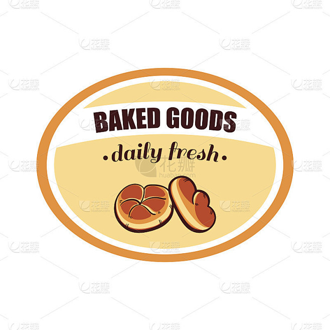 Sticker_Baked_Goods_Daily_Fresh