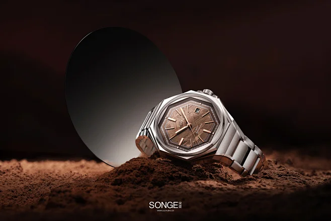 腕表 项目 | Behance 上的照片、视频、徽标、插图和品牌-花瓣网