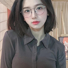 800X800美女图1-花瓣网|陪你做生活的设计师 | 83