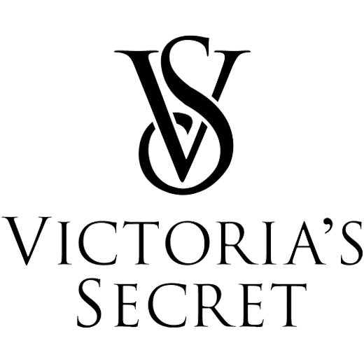 Victorias Secret Logo-花瓣网