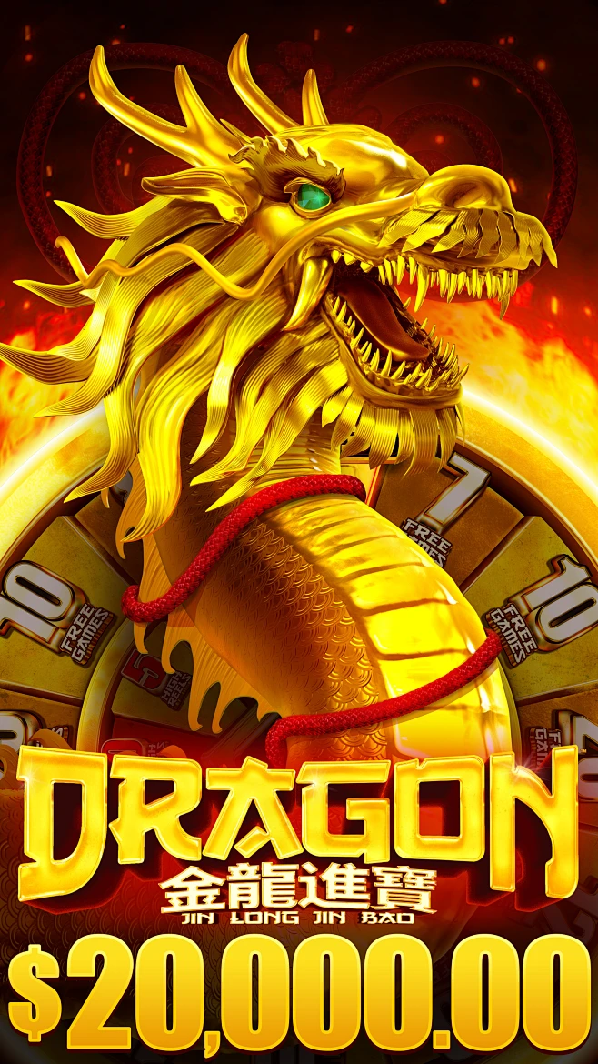 Asian theme game Video Casino Slot -花瓣网