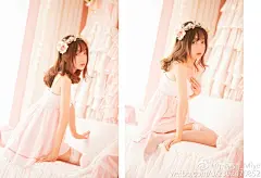 【玫瑰深夜剧场】「少女私房写真・☆粉色白丝+捆绑JK☆」 - AcFun弹幕视频网 - 认真你就输啦 (・ω・)ノ- ( ゜- ゜)つロ-花瓣网