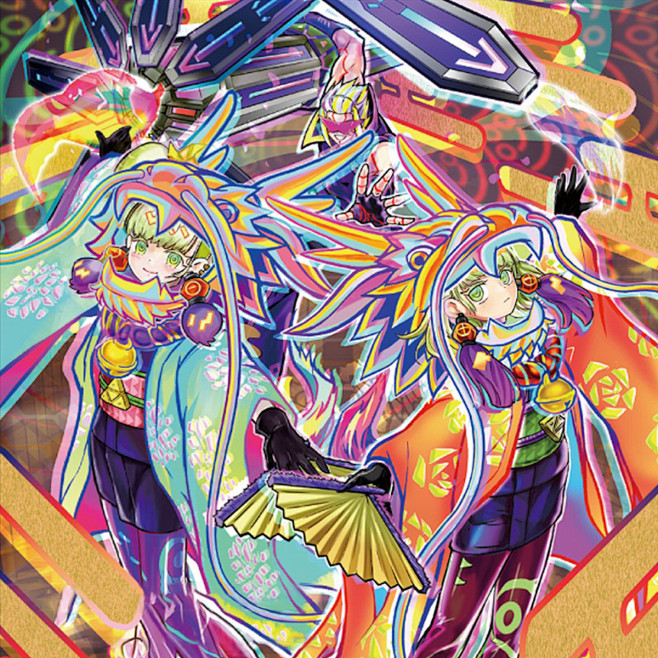 p_u_n_k__jam_dragon_drive_by_virgo4th_dfa6pb5