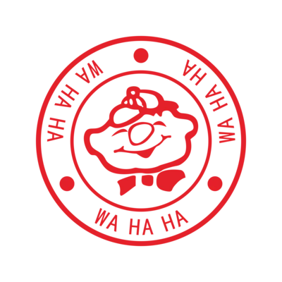 【米图网-52mitu.com】娃哈哈 娃哈哈标志 娃哈哈logo 娃哈哈商标 品牌标志 品牌logo娃哈哈logo-花瓣网