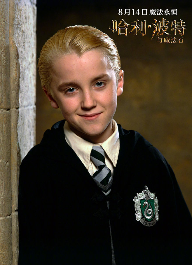 哈利波特与魔法石