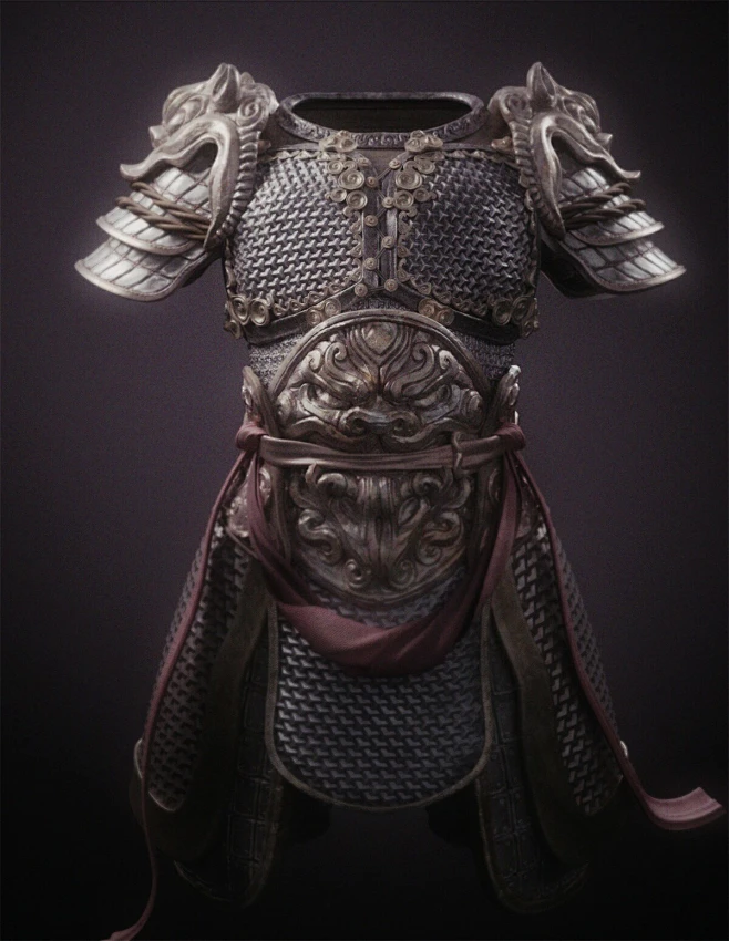Bull Demon King, yipeng zhang : Bull Demon King ha I hope you like-花瓣网