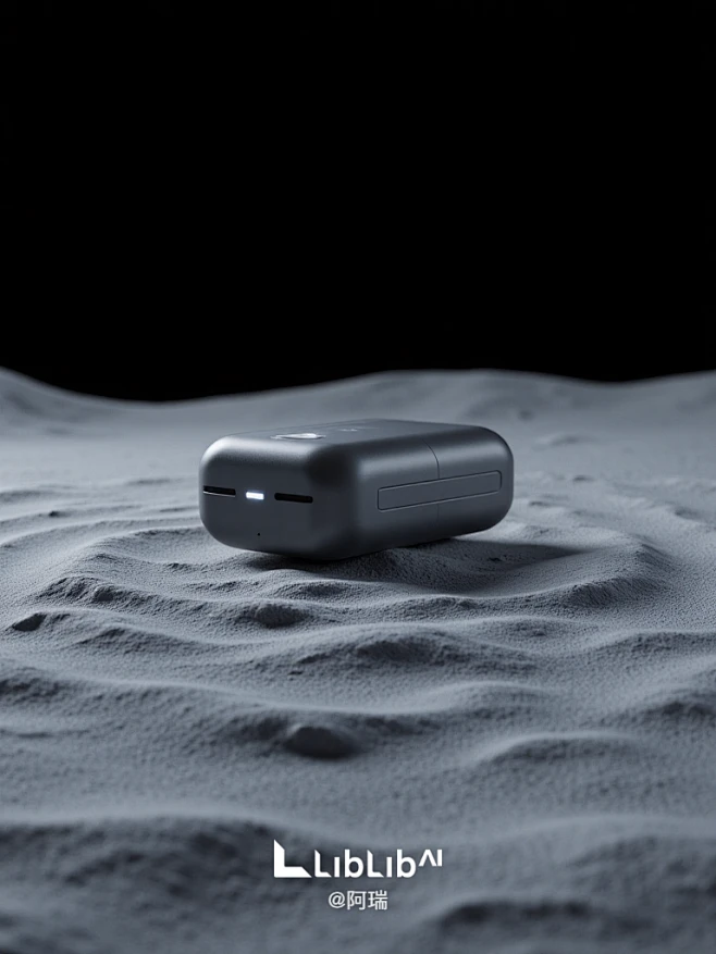 阿瑞_3C数码产品科技暗色调场景图-LoRA-阿瑞-LiblibAI-花瓣网