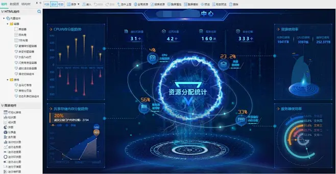 大数据可视化_百度图片搜索-花瓣网