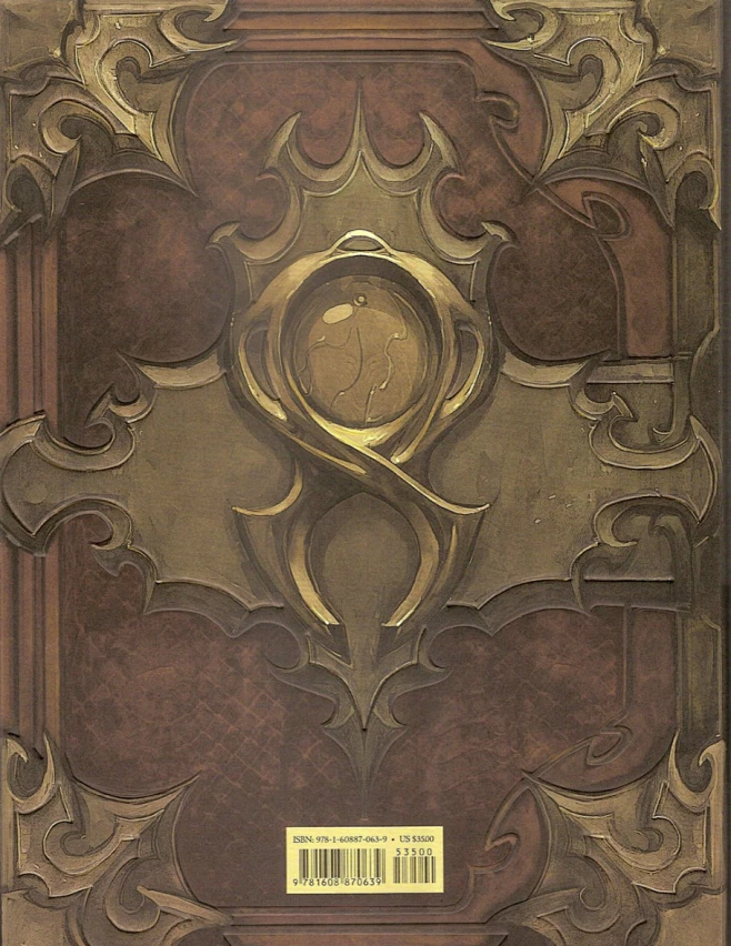 暗黑破坏神3 凯恩之书 Diablo III: Book of Cain 美国原版 PDF下载 购买 - bookli - booklion ...