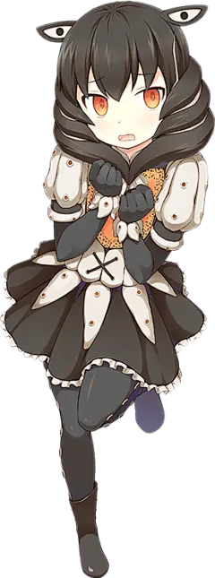 怪兽娘图片大全-怪兽娘高清好看的图片--花瓣Fusir🤠的画板