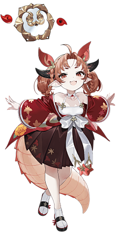 二刺螈-花瓣网|陪你做生活的设计师 | mingqu_rw-pic