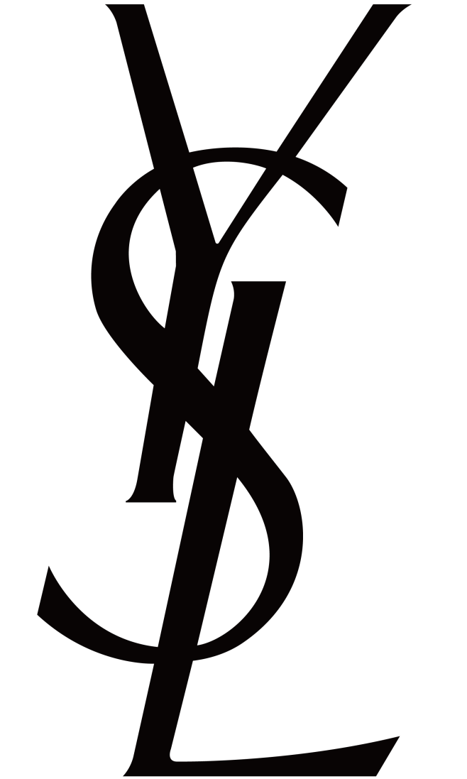 YSL圣罗兰SAINT LAURENT Logo