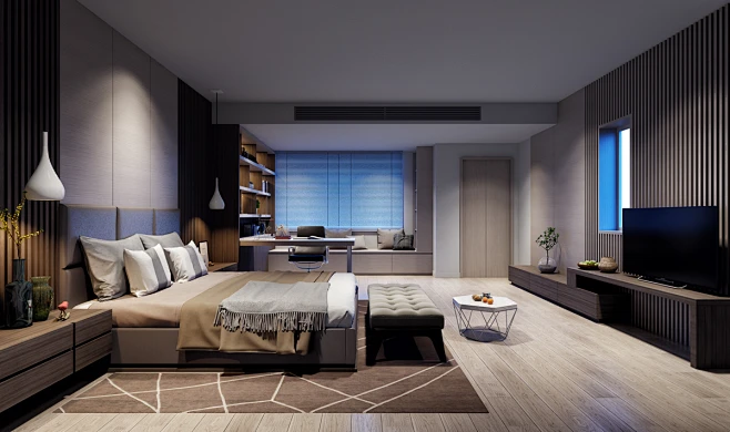 Tung Le on Behance-花瓣网