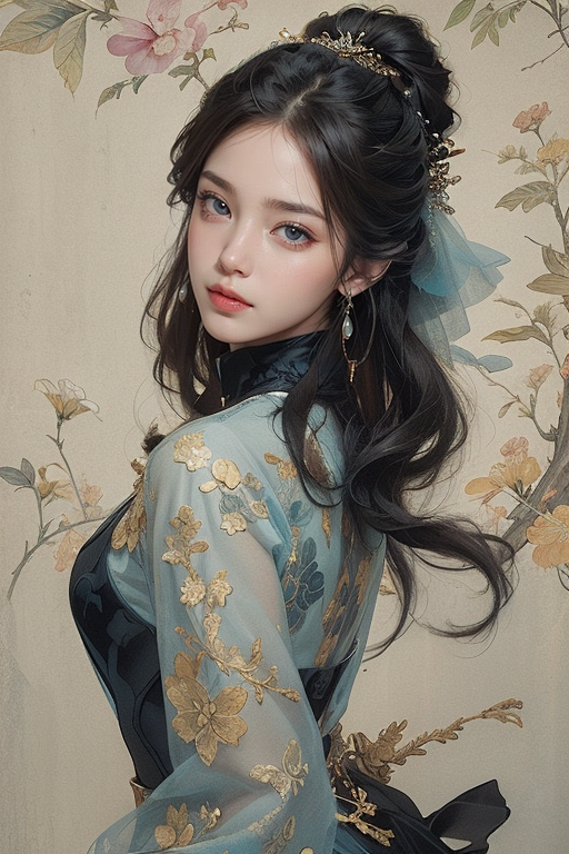 LiblibAI·哩布哩布AI-中国领先原创AI模型分享社区