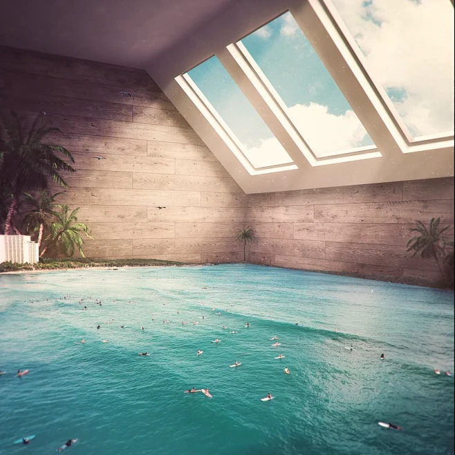 Joseba Elorza (MiraRuido) on Behance-花瓣网