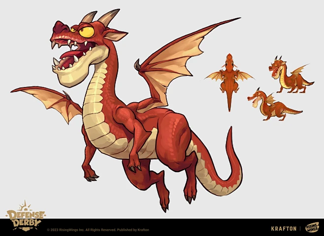 druki-son-jung-ho-dd-unit-dragon-花瓣网