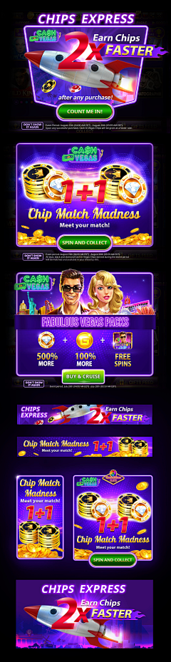 slots-花瓣网|陪你做生活的设计师 | ge game screen with unlock button gift box opened
