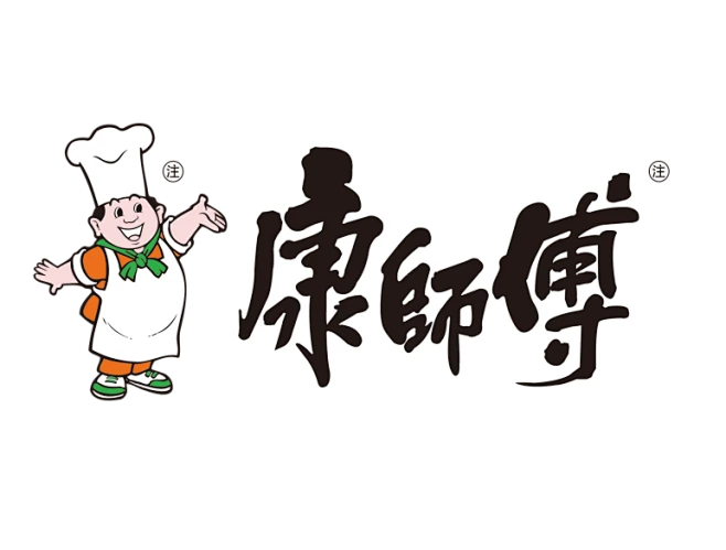 康师傅logo的搜索结果_百度图片搜索-花瓣网