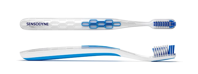 Sensodyne Expert Toothbrush : Sensodyne Expert Toothbrush - Harnessing ...