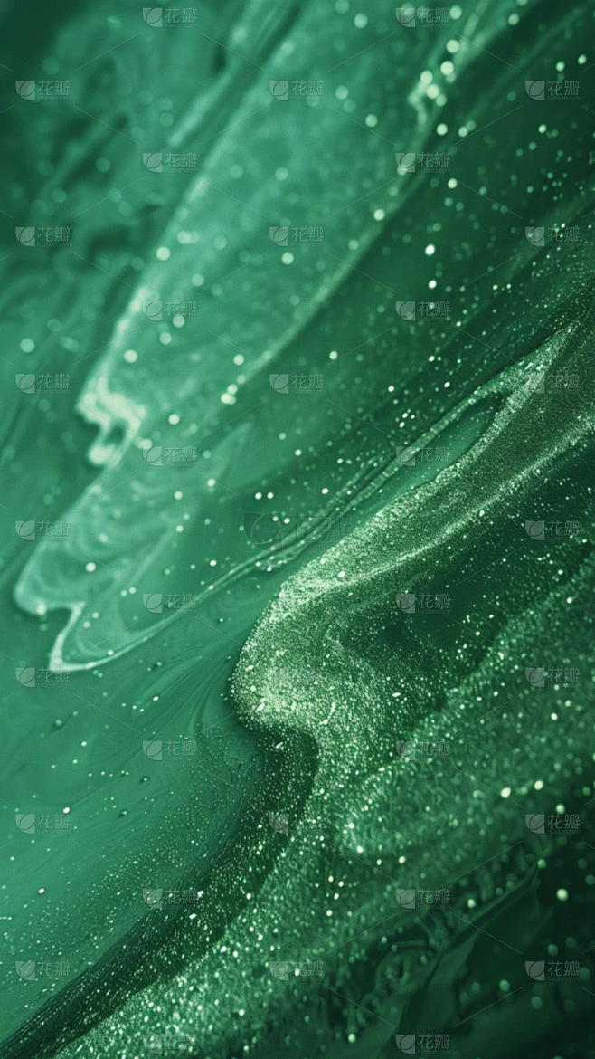 背景通用绿色肌理流沙背景场景图片素材素材-花瓣网