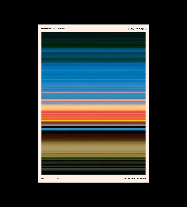 color colorful colors gradient gradients poster poster art Poster ...