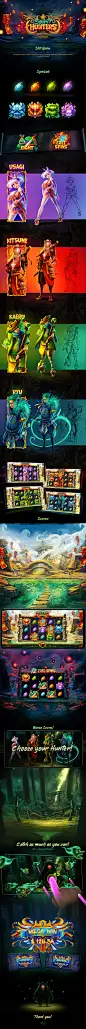 LOST TOTEM game art : Embark on an ancient adventure in Lost Totem, a ...
