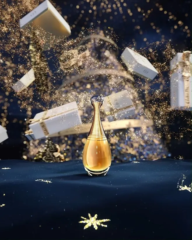 Dior Official (@dior) · Instagram 照片和视频-花瓣网