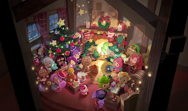 Cookie Games, Cookie Run, New Instagram, Instagram Accounts, Splash Screen, Visual, Cookies ...