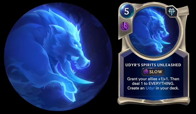 Set 5B Spell-花瓣网